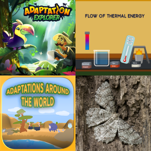 Free Lesson: Adaptation and Transfer of Electrical Energy - Free Games ...
